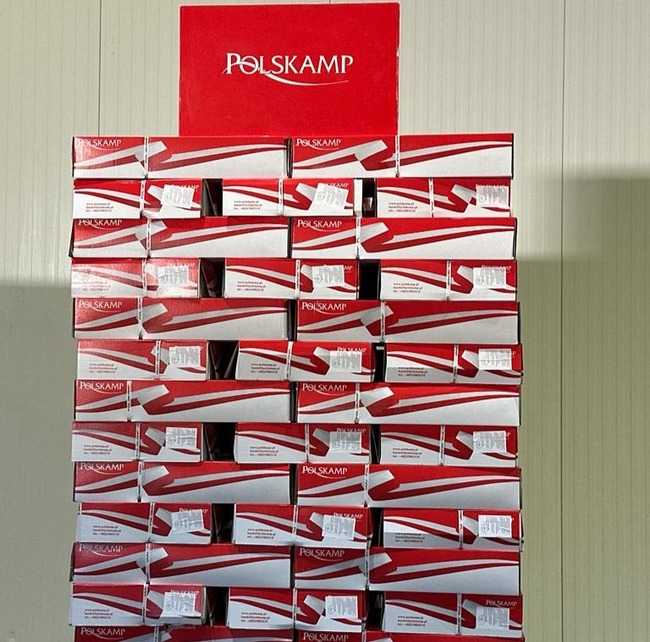 Polskamp — Poultry Processing Leader
